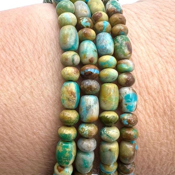 Fox Turquoise - Etsy