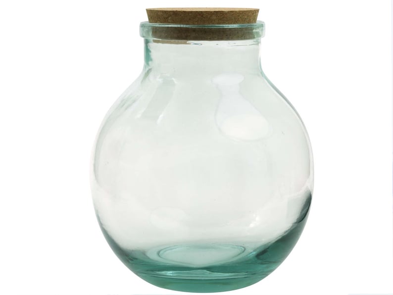 5 Liter Sphere Jar - Etsy