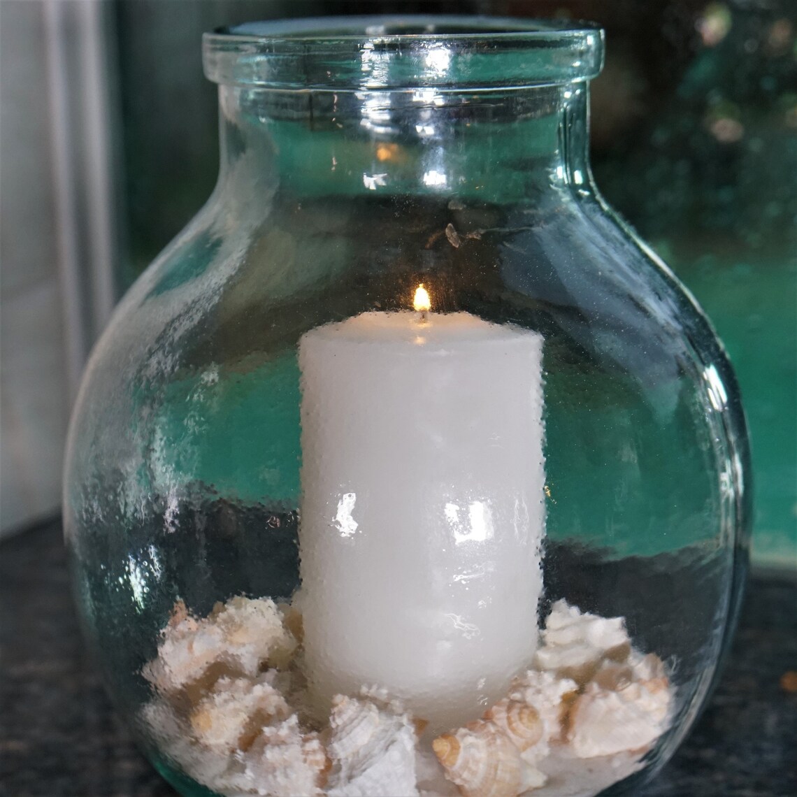 5 Liter Sphere Jar - Etsy