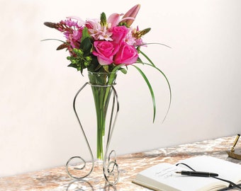 Stand for Cone Vase - Etsy