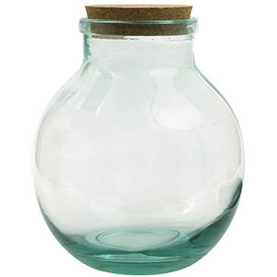 5 Liter Sphere Jar - Etsy
