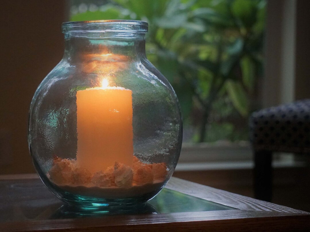 5 Liter Sphere Jar - Etsy