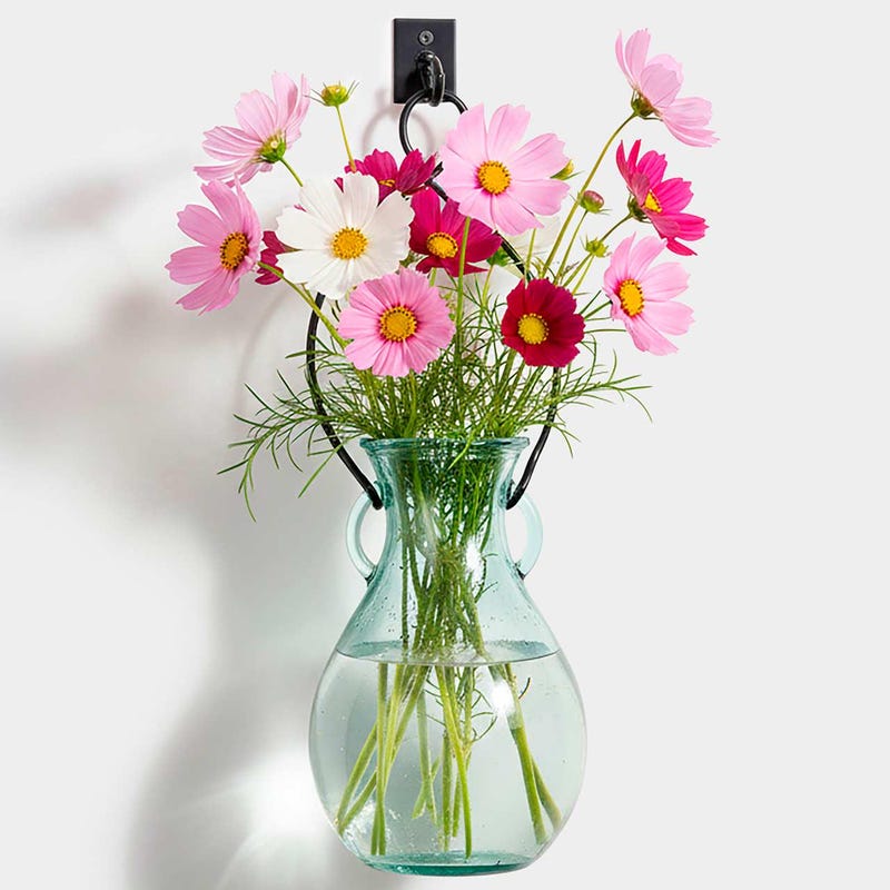 Wall Vases With Hook - Etsy