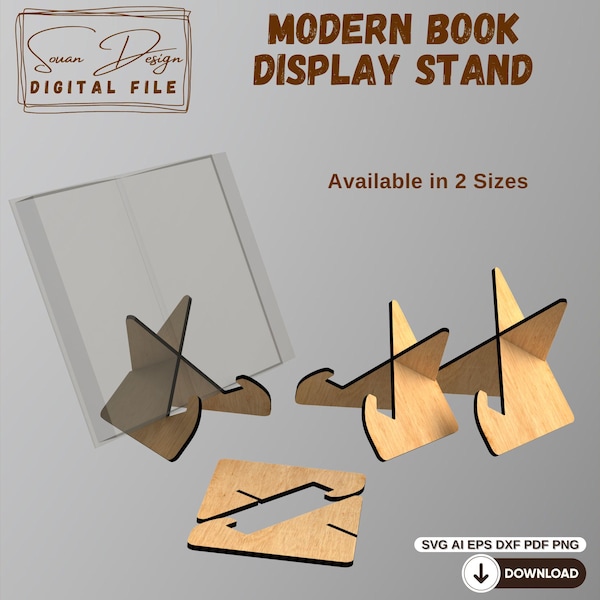 Book Reading Stands - Etsy UK