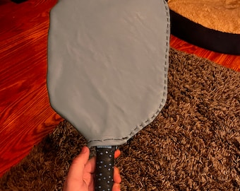 Handmade Pickleball Trophy Contains Paddle and Ball, Will Wood Burn, or ...