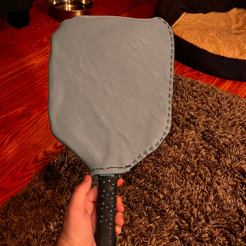 Leather Paddles Handmade - Etsy