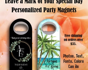 Wooden Custom Design Bridesmaid Invitation, Wooden Wedding Invitation ...