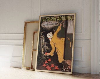 Victoria Arduino Art - Etsy