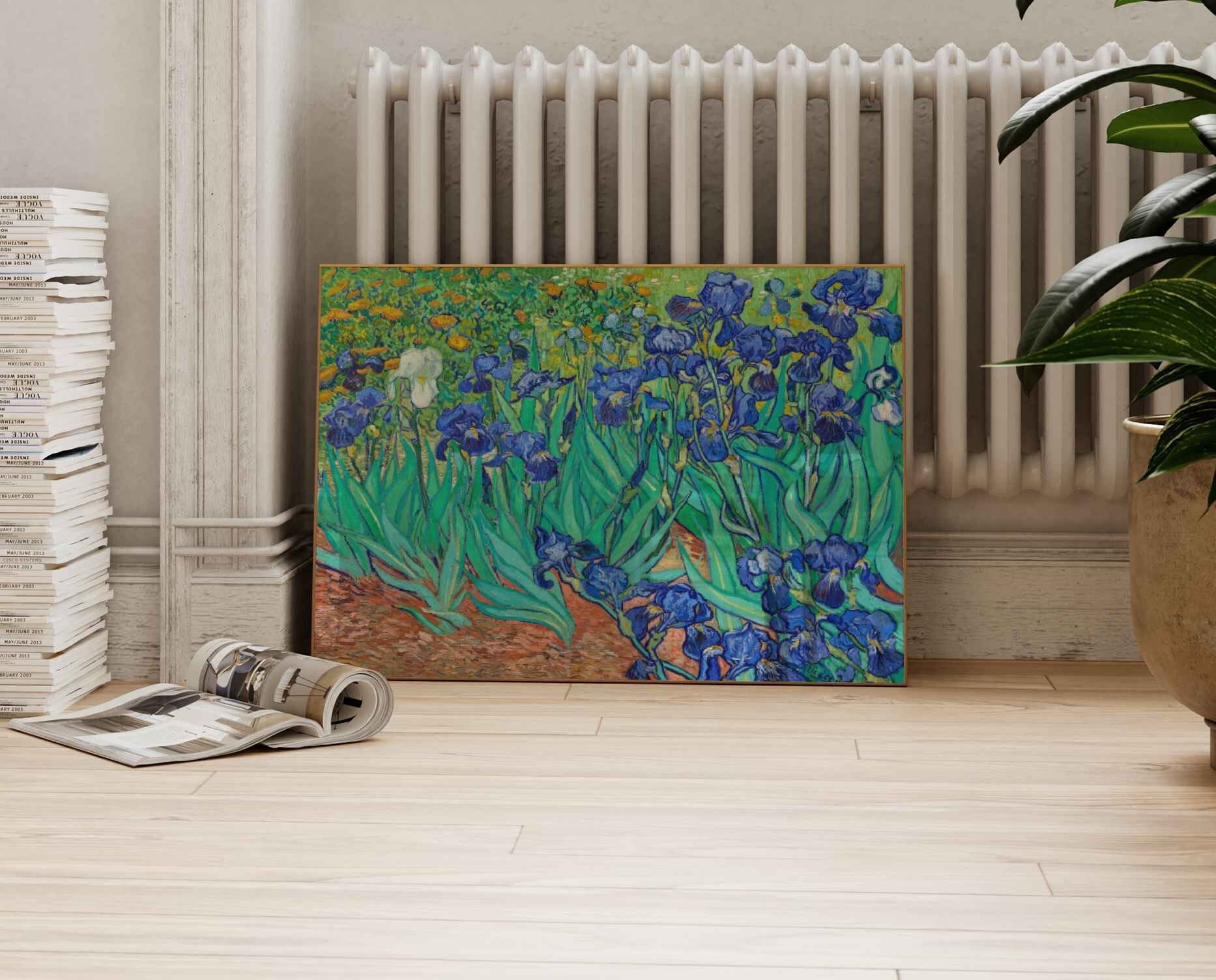 French Impressionism Van Gogh