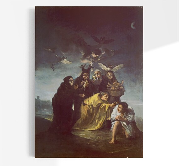 Réunion De Nécromancie