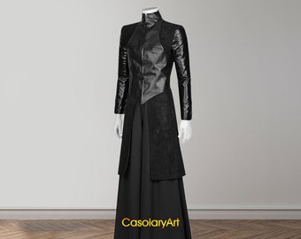 Morpheus Costume - Etsy