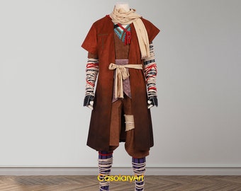 Sekiro Cosplay - Etsy