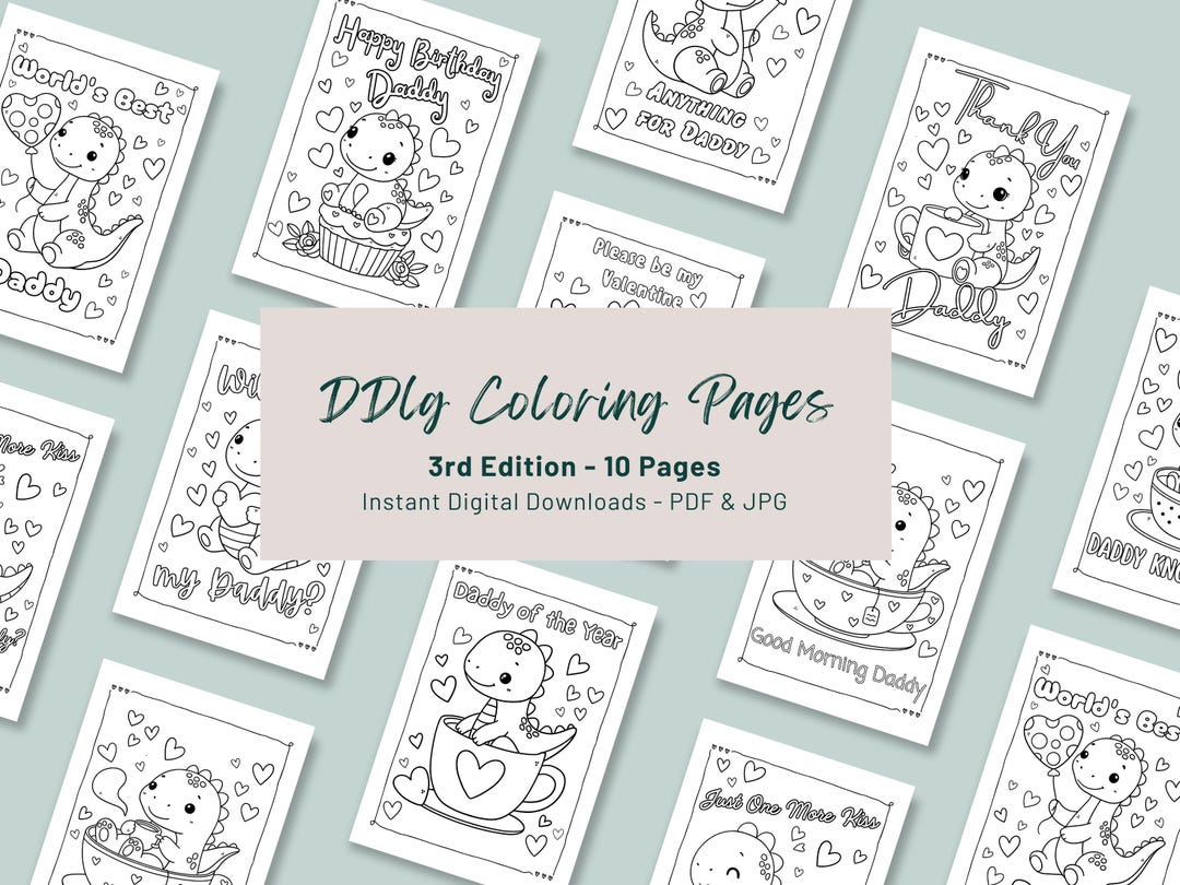 10 Ddlg Coloring Pages, Adult/bdsm/kink/bratty/sub/dom/brat/little (#3 ...