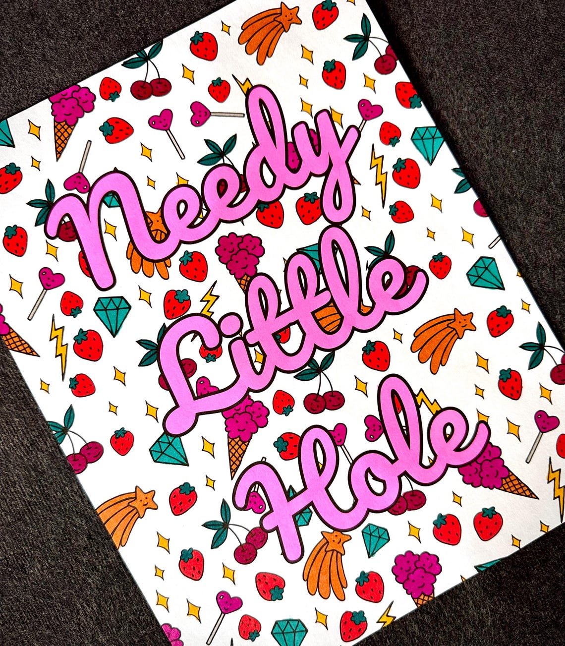 18+ Adult X-rated Coloring Pages; NSFW Adult/bdsm/ddlg/kink/submissive ...