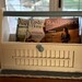 White Farmhouse Wooden Shutter Tote Box - Etsy