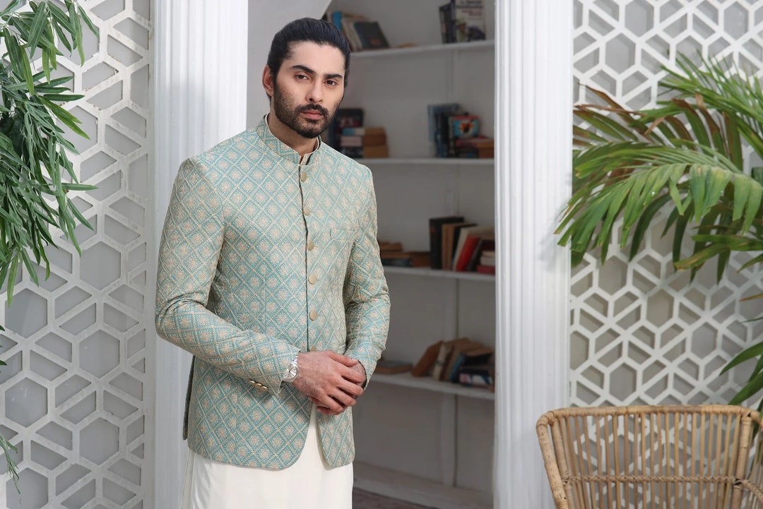 Handmade Men's Prince Coat, Wedding Collection, Formal Wear - Etsy