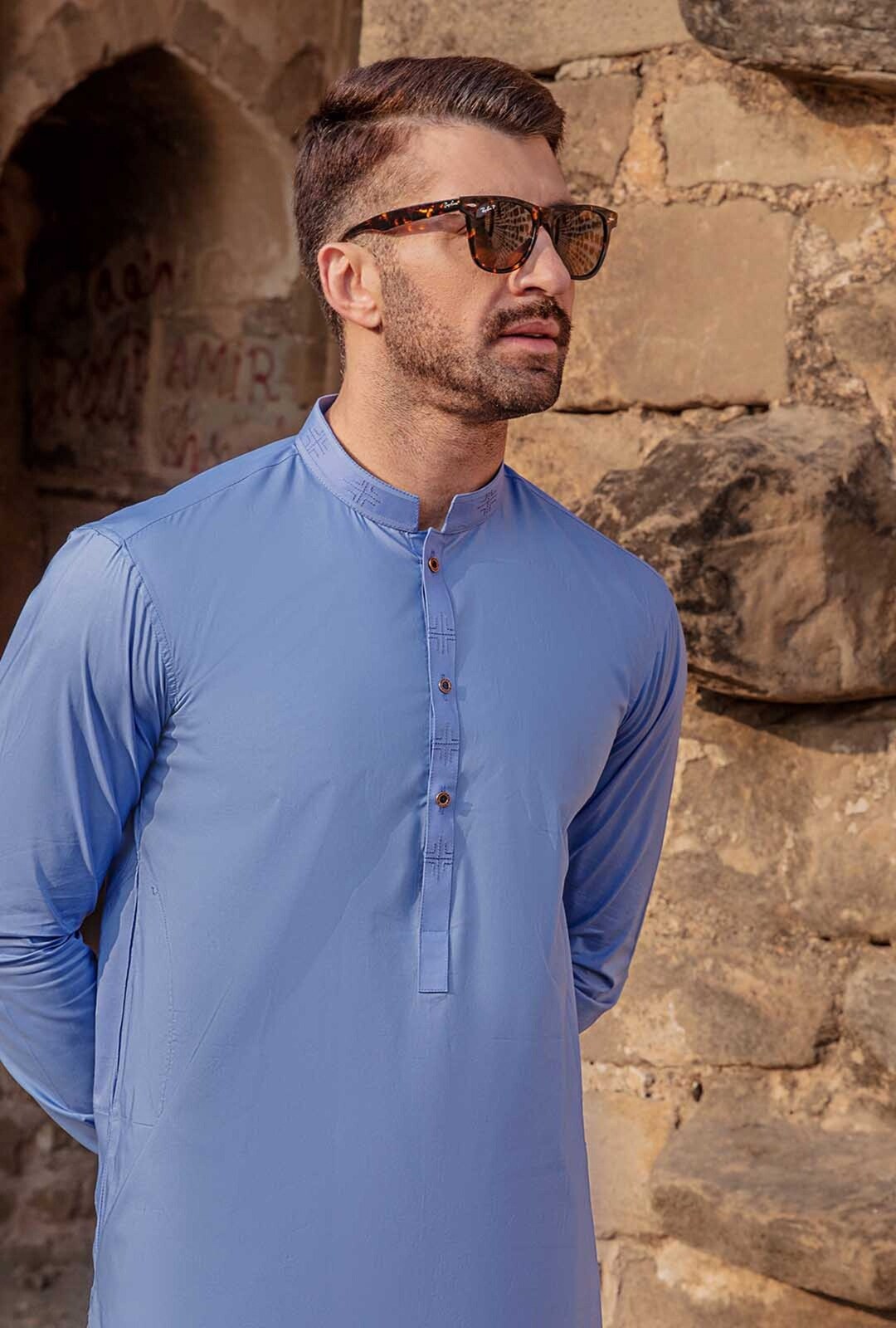 Kameez Shalwar Men Pakistan Indian Collection, Simple and Decent , Best ...