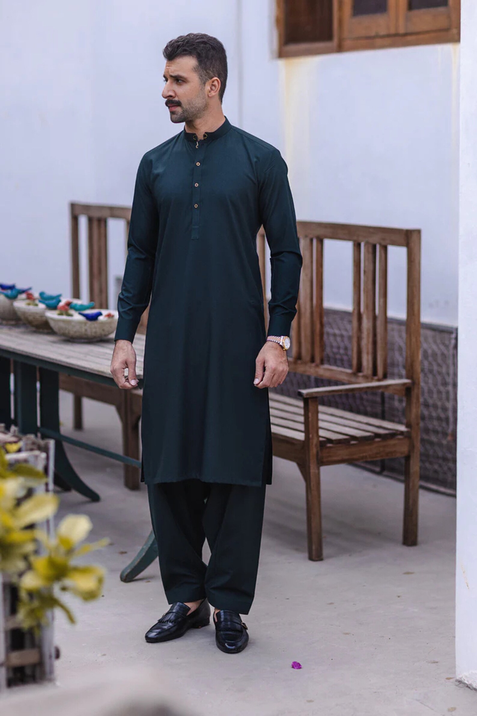 Kameez Shalwar Men Pakistan Indian Collection, Simple and Decent , Best ...
