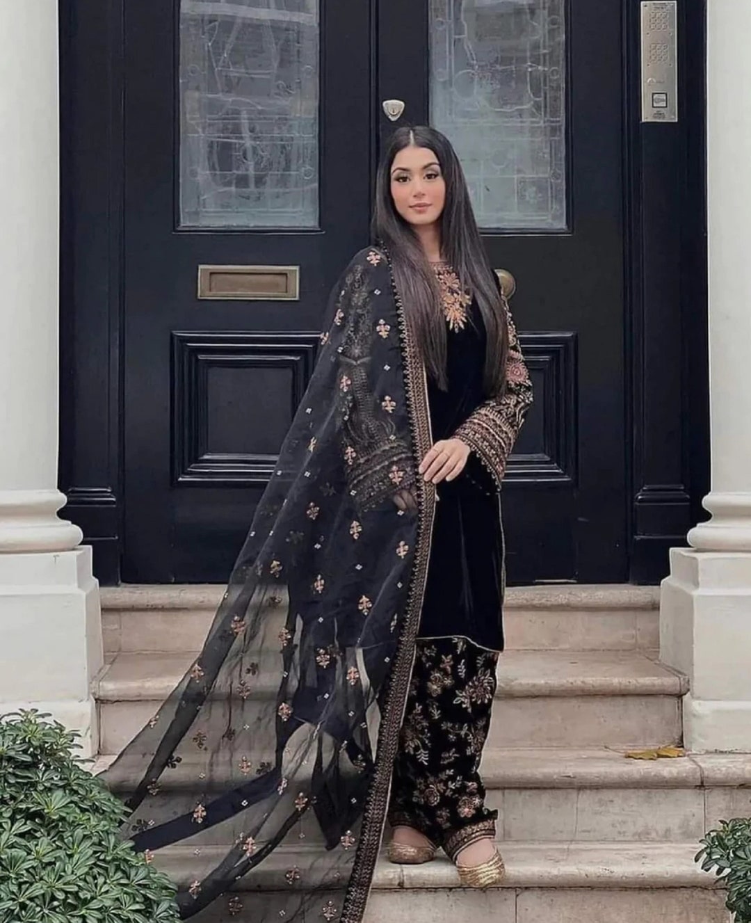 Women Wedding Dress, Custom Stitch Hand Made Women Suit, Designer Dress ...