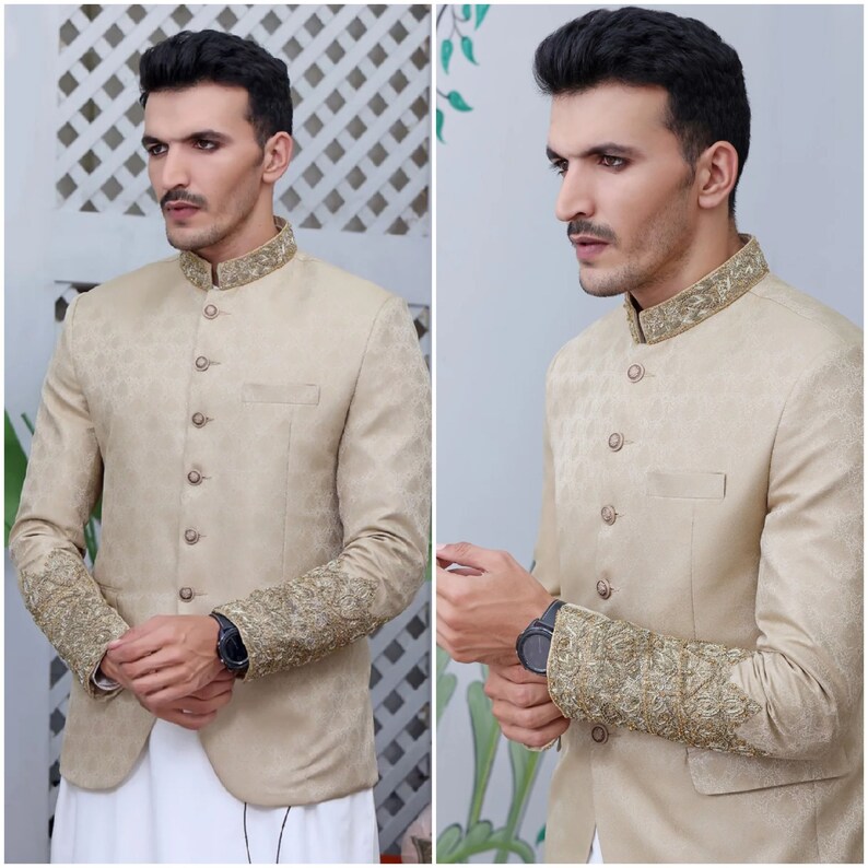 Men Prince Coat, Men Wedding Collection, Hand Made Prince Coat, Men ...
