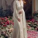 Pakistani Indian Women Pure Organza Maxi Suit, Hit Elan Design, Heavy ...