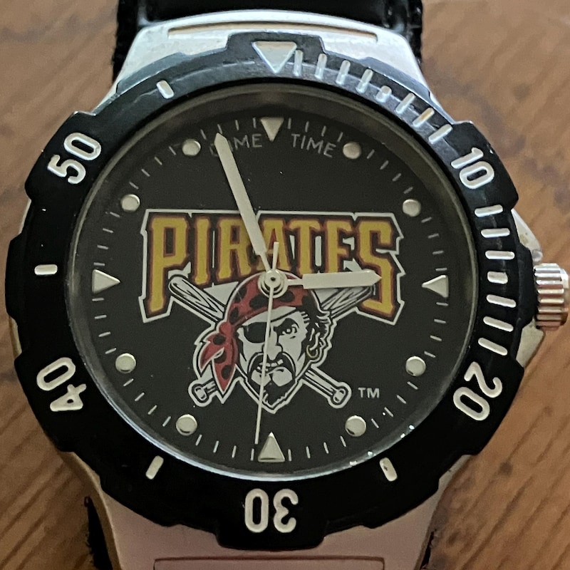 Pirate Pocket Watches - Etsy