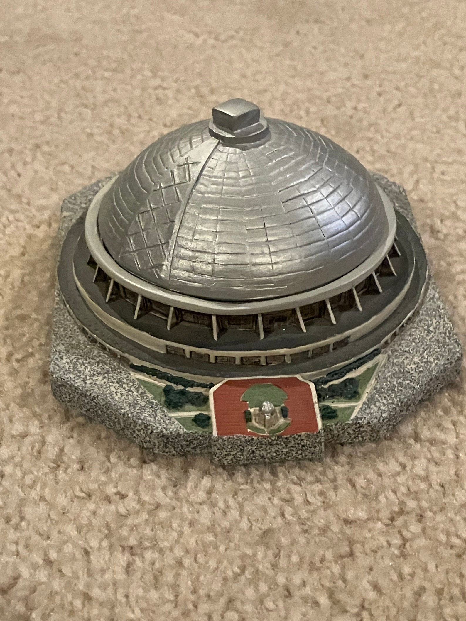 Mellon Arena Gold Series Hockey Limited Edition Sculpture 18/4750 - Etsy