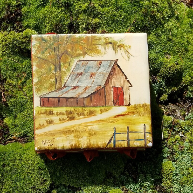 Appalachian Folk Art - Etsy