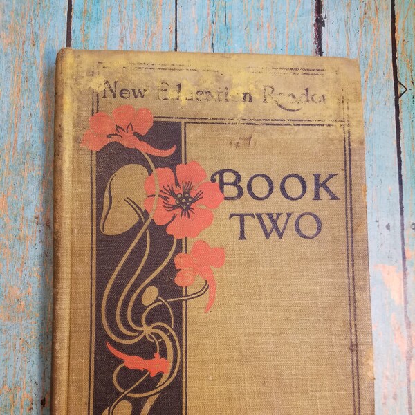 1900 Book - Etsy