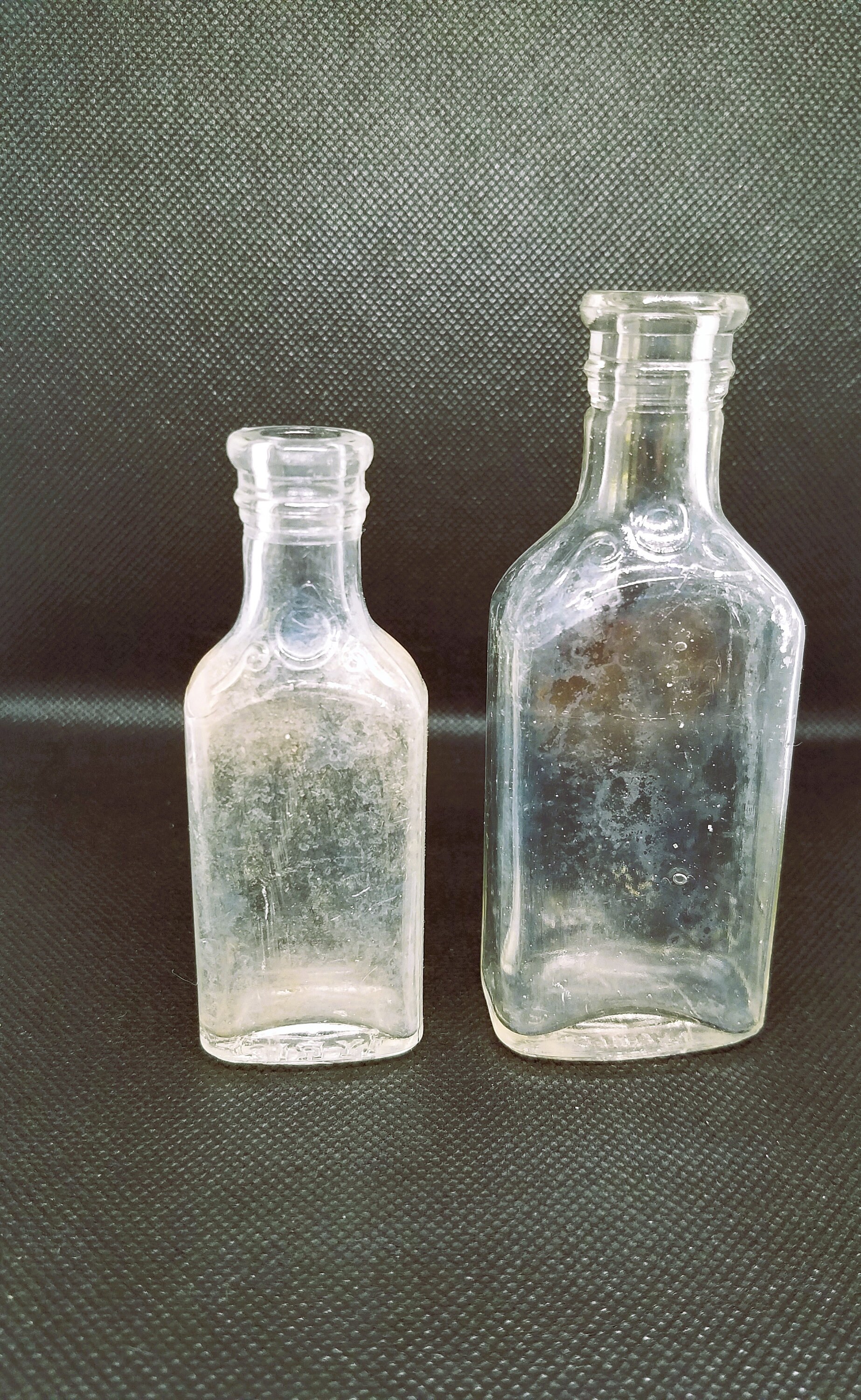 Antique Bottles Apothecary Medicine Lyric Glass - Etsy