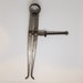 Antique Engineer Inside Calipers Metal Brown Sharpe Craftsman - Etsy
