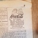 Antique Magazine Comfort December 1914 - Etsy
