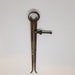 Antique Engineer Inside Calipers Metal Brown Sharpe Craftsman - Etsy