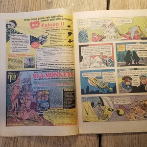 Lancelot Links Comic Book 1971 - Etsy