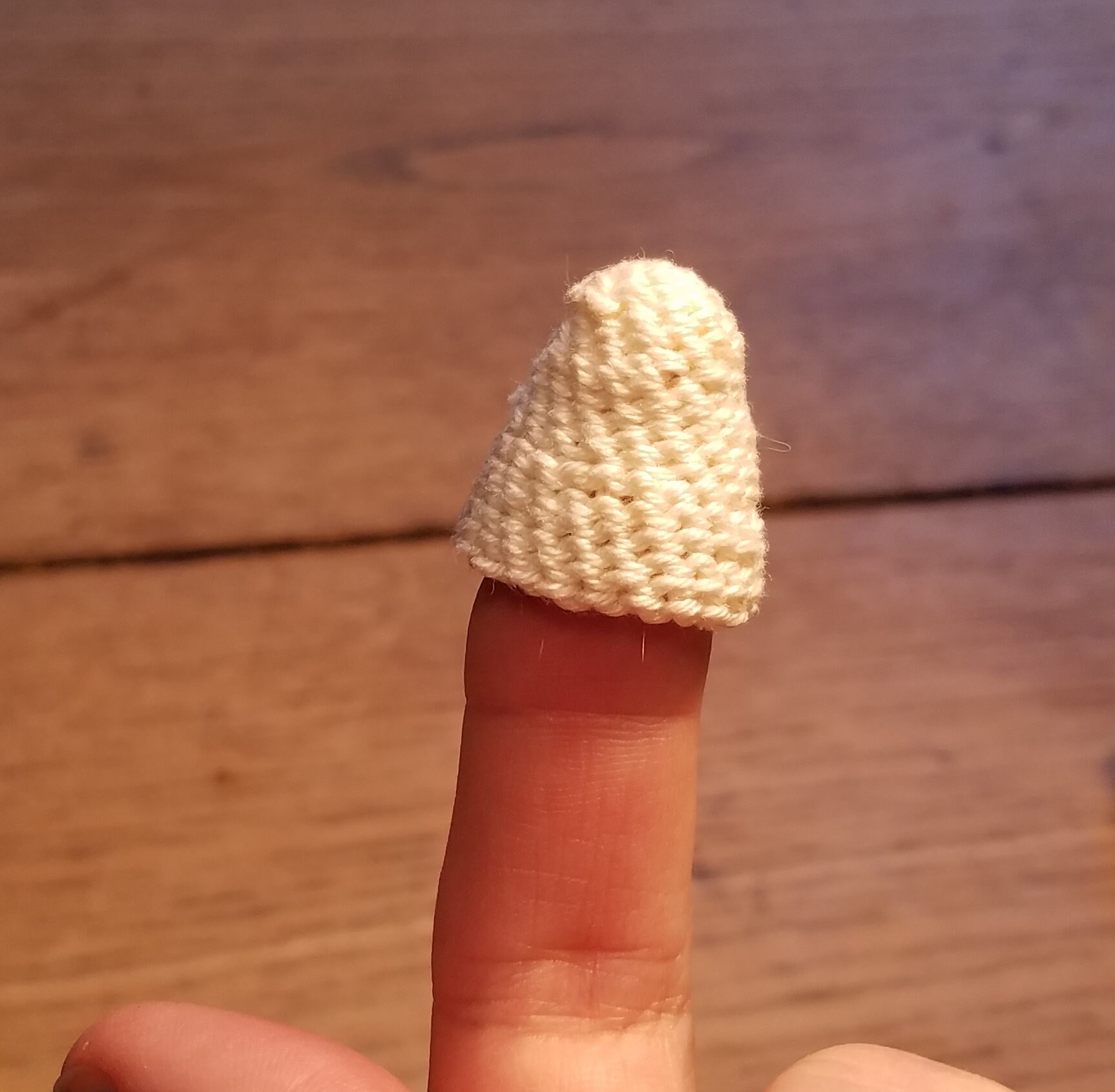 Antique Thimbles Metal Handmade Knit - Etsy