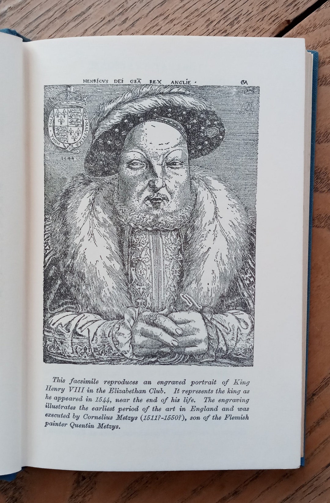 The Life of King Henry the Eighth Hardback Book the Yale Shakespeare ...