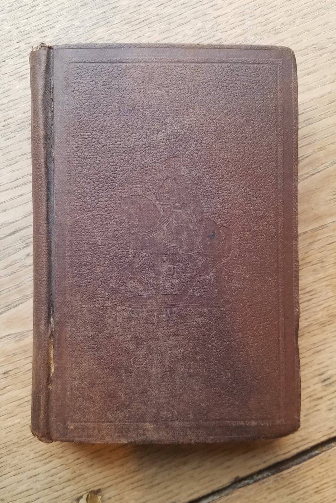 The Students Hume A History of England Hardback Book 1859 - Etsy