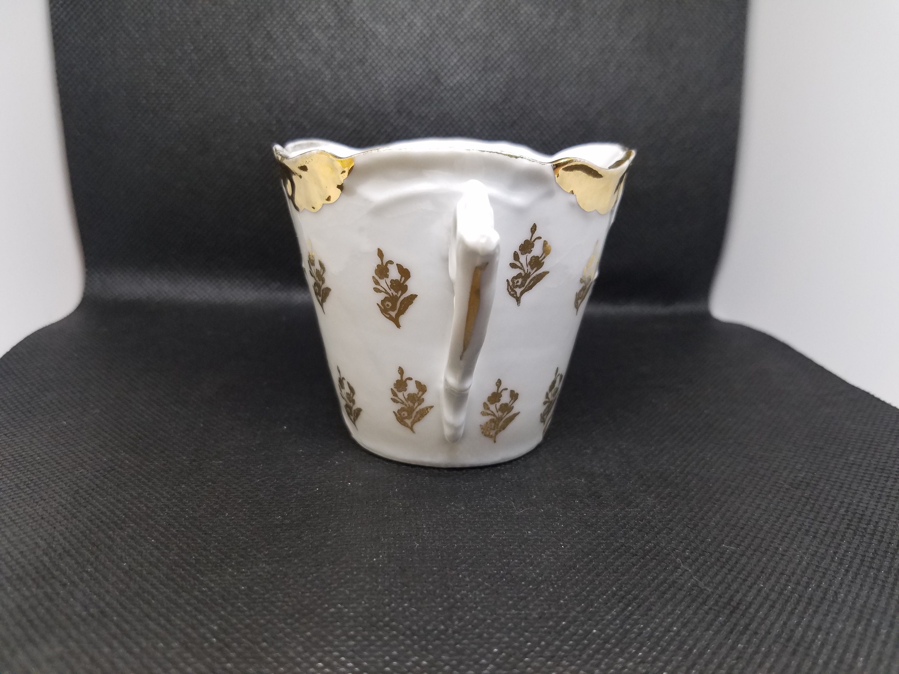 Vintage the Victoria Law Courts Birmingham Tea Cup - Etsy