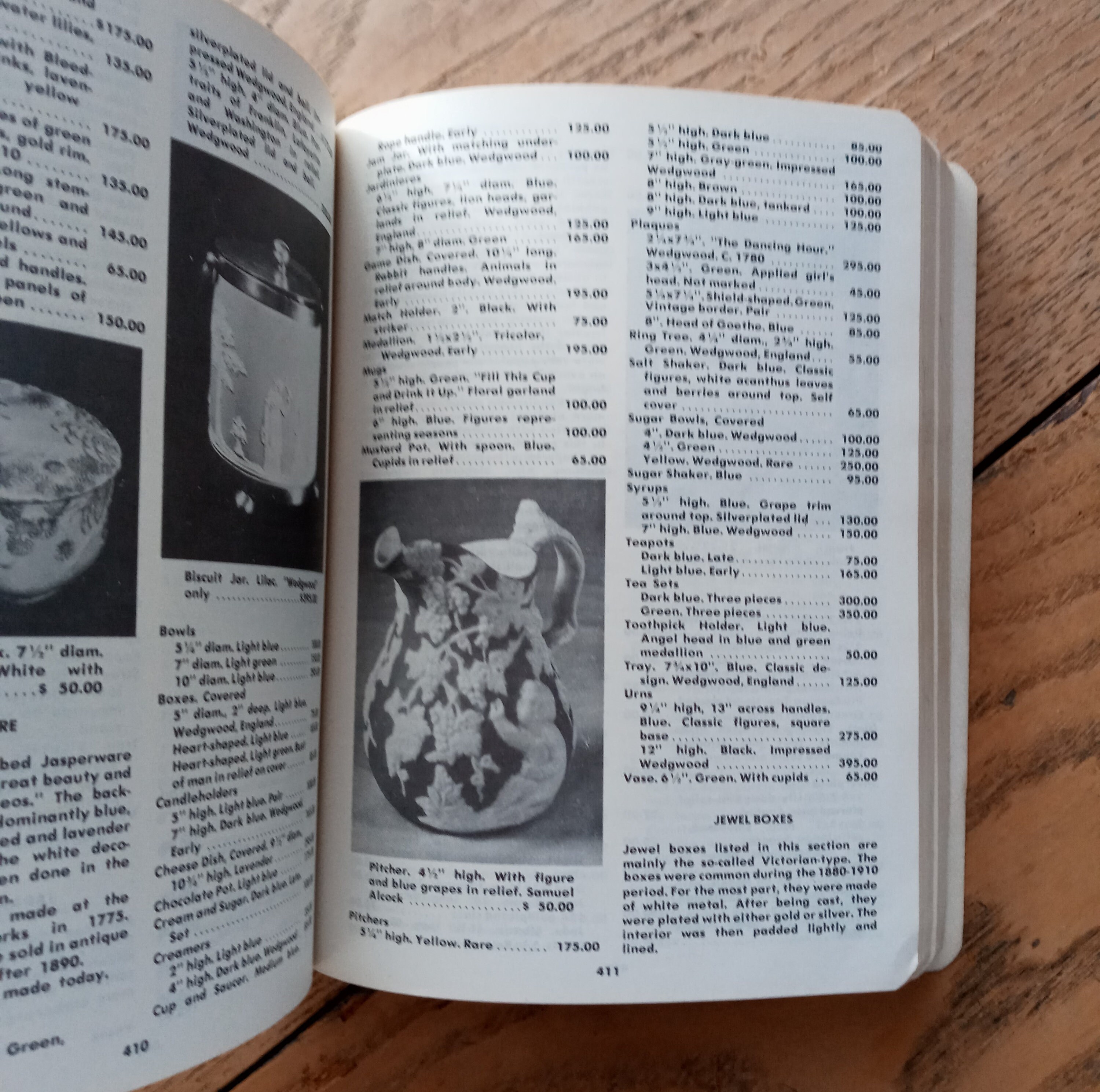 14th Antiques and Their Prices Book 1978 - Etsy