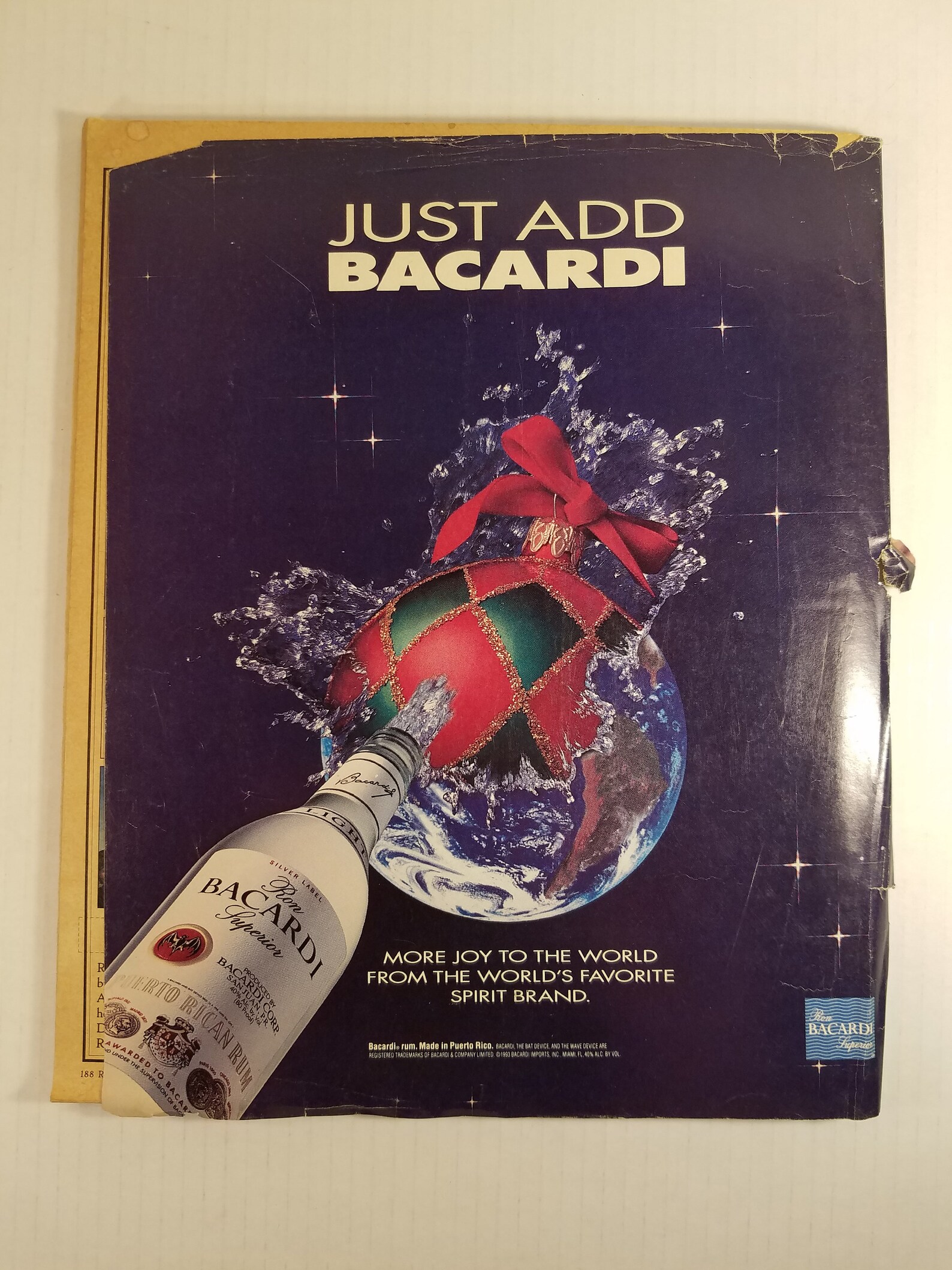 Cindy Crawford Rolling Stone Magazine Special Double Issue 1993 - Etsy