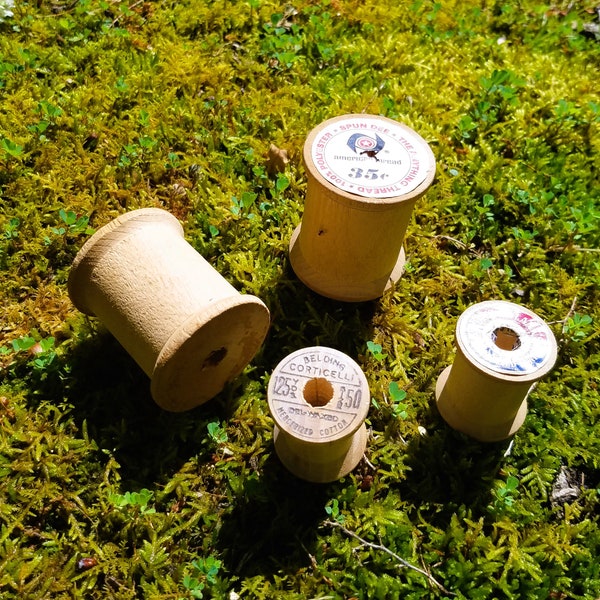 Spools - Etsy