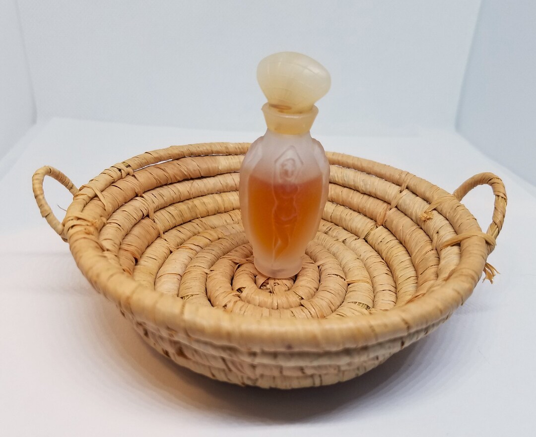 Sirene by Vicky Tiel Miniature Perfume Bottle - Etsy