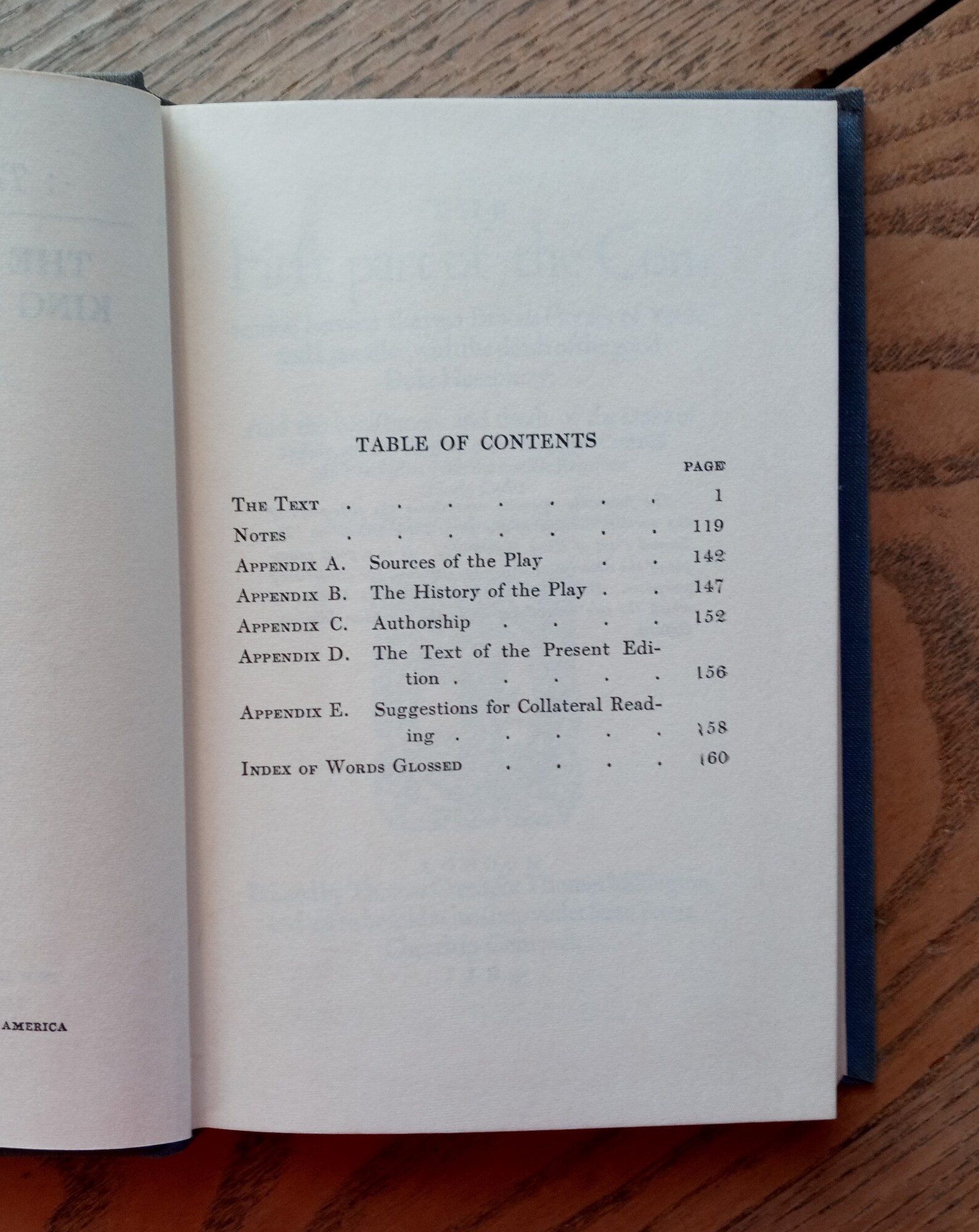 Shakespeare's Play Henry the Sixth Part II Hardback Book 1923 - Etsy