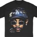 Kendrick Lamar Graphic Tee, Autograph Vintage Rap Tee, Graphic Tee, J ...