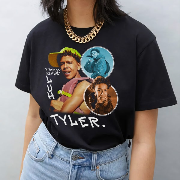 Tyler Rapper Merch - Etsy