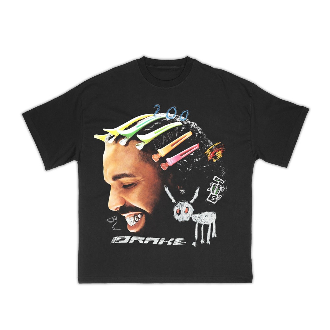 Drake Limited Shirt, Drake Meme Shirt, Hip Hop Shirt, for All the Dogs ...