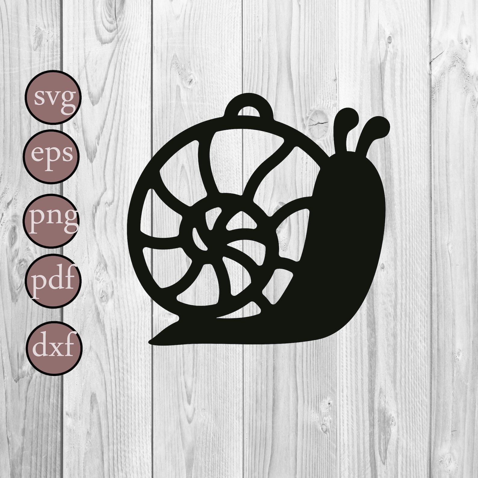 Snail SVG, Snail PNG, Snail Vector, Snail Clipart, Excargot Svg, Snail ...