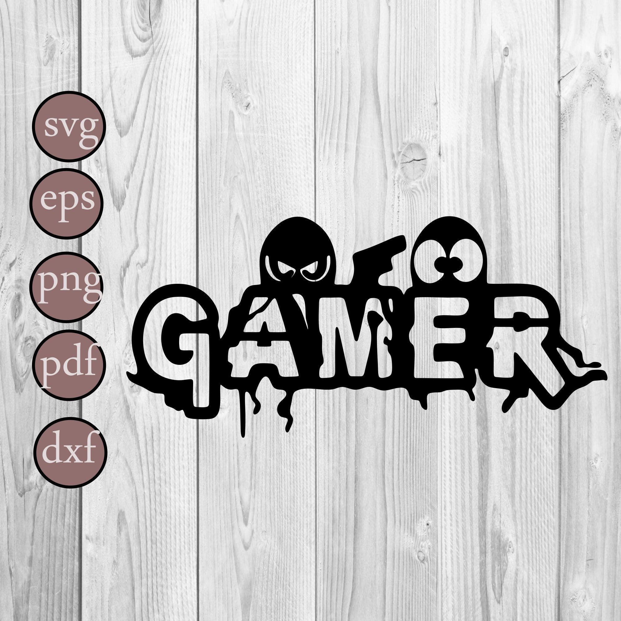 Gamer SVG, Funny Gamer Svg, Video Games Svg, Game Boys Shirt Svg, Game ...