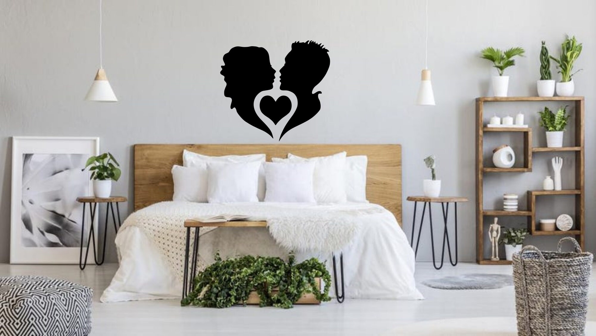 Love Couple SVG, Love Svg Love Heart Print SVG Files, Dxf File, Cricut ...