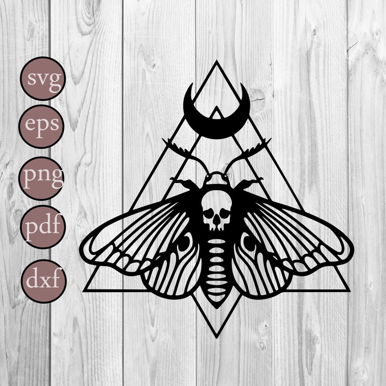 Mariposa SVG, Cricut, Silueta, Mariposa, DXF, Pnt Fileg, Jpg, pdf, Cu ...